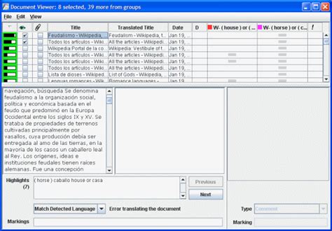 Document Viewer