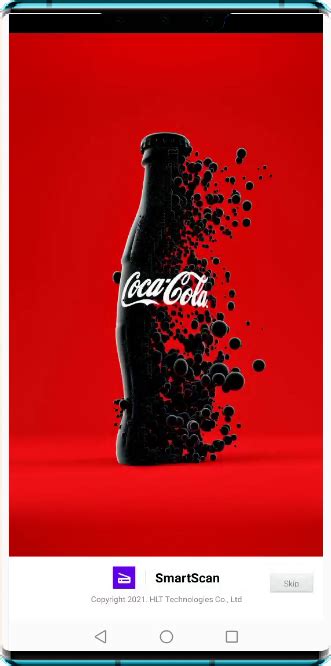 Smartscan App Featuring Ads Kit — Splash Ads Part 1 By Tey Wan Teng Medium