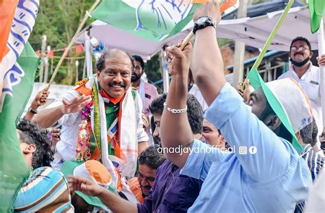 Vishnu Chandran C S - ബാലുവിന് പ്രിയപ്പെട്ട പ്രസ്ഥാനത്തിന്റെ കർമ്മ വീഥിയിൽ അവസാന നിമിഷം വരെയും ...