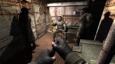 4a3hzxnmfso Image X Ray Multiplayer Extension Mod For Stalker