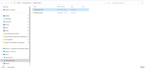 Deploying Mvc Application On Iis Server