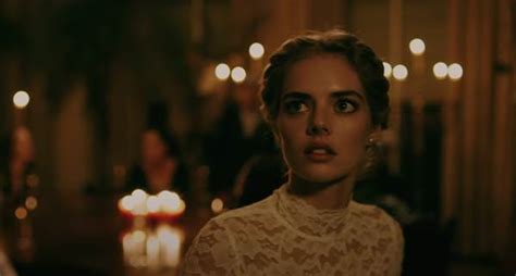 Samara Weaving To Star In Paramounts Action Packed Film Bella