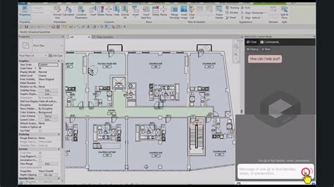 Automating Data Export To Excel Updating And Importing Back Into Revit With Bimlogiq Copilot