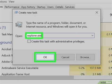 Ways To Restart Windows File Explorer Without Rebooting