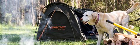 Traditional Swags Darche®