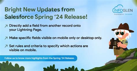 Infoglen On Linkedin Salesforce Salesforcelightning Userexperience Mobileoptimization