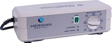Medipress Pneumatic Compression Lymphedema Pump 6101