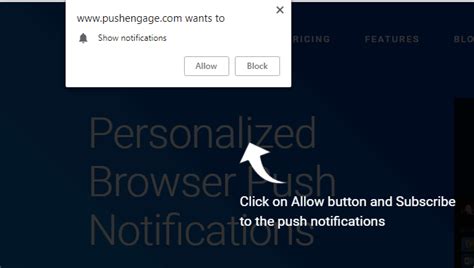 What Is A Push Notification Popup And How To Optimize Them