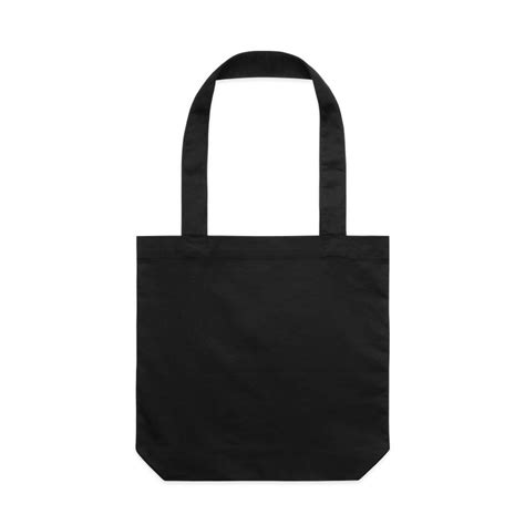 Basic Tote 1007 As Colour Au