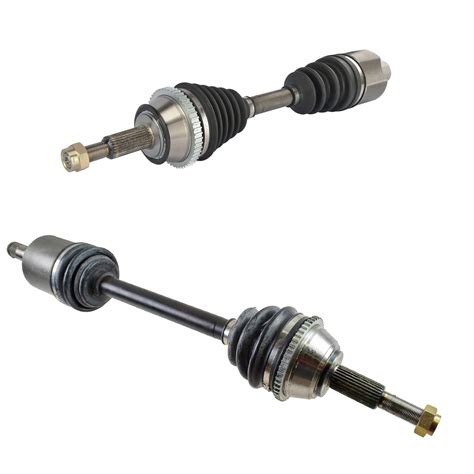 When Does A CV Axle Need To Be Replaced OFF