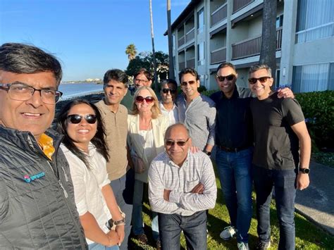 vivek shrivastava on linkedin just wrapped up an exciting 2 day trip to san fransisco incredible…