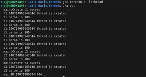 【回眸】linux 内核 十五 之 多线程编程 上 Csdn博客