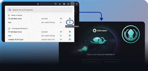 Try GitKraken Browser Extension Free