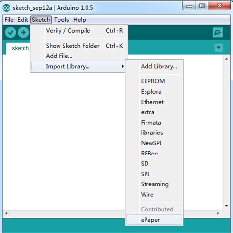 How To Install Arduino Library Keyestudio Wiki