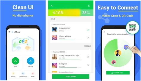 Best Apps To Transfer Android Phone Data Of 2025 Techradar