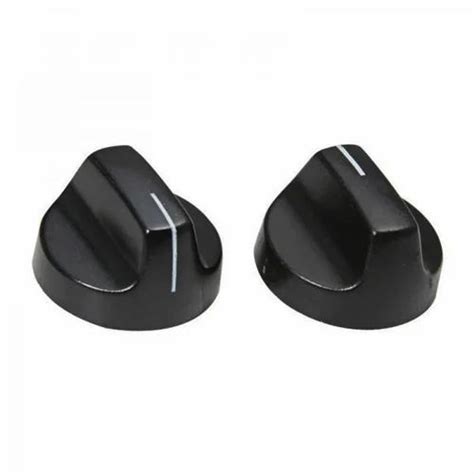 Gas Knobs At Best Price In New Delhi By Images Manufacturing And