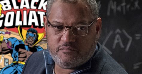 Ant Man And The Wasp Spoilers Bill Fosters Secret Black Goliath History