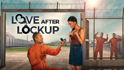 Watch Love After Lockup Season 4 Prime Video