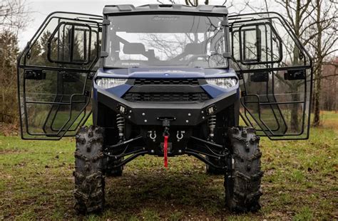 Polaris Ranger Archives Superatv Off Road Atlas