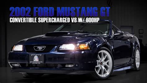 Piston Mustang Gt 2002 At Jake Spragg Blog