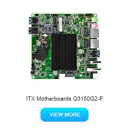 Company Overview - Shenzhen Qotom Technology Co., Ltd.