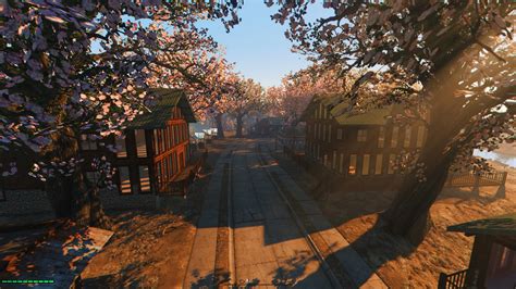 New Sanctuary At Fallout 4 Nexus Mods And Community