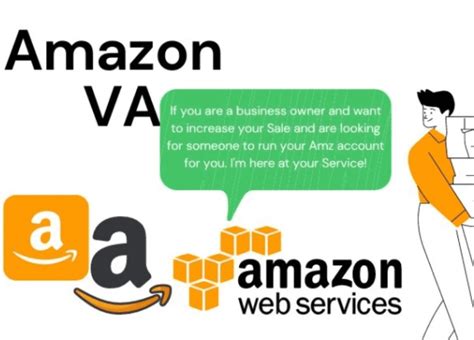 Amazon Virtual Assistant Cenit
