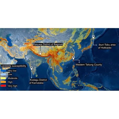 Pdf Landslide4sense Reference Benchmark Data And Deep Learning Models For Landslide Detection
