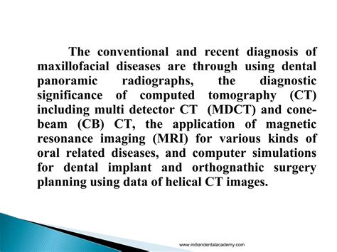Recent Prosthetic Management Of Hemimaxillectomy Certified Fixed