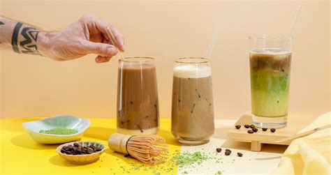 Kaffee Trends Aus Asien Vietnamesischer Eiskaffee Co Eathappy At