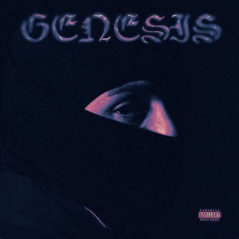 Peso Pluma Génesis 2xlp Sky Valley Records