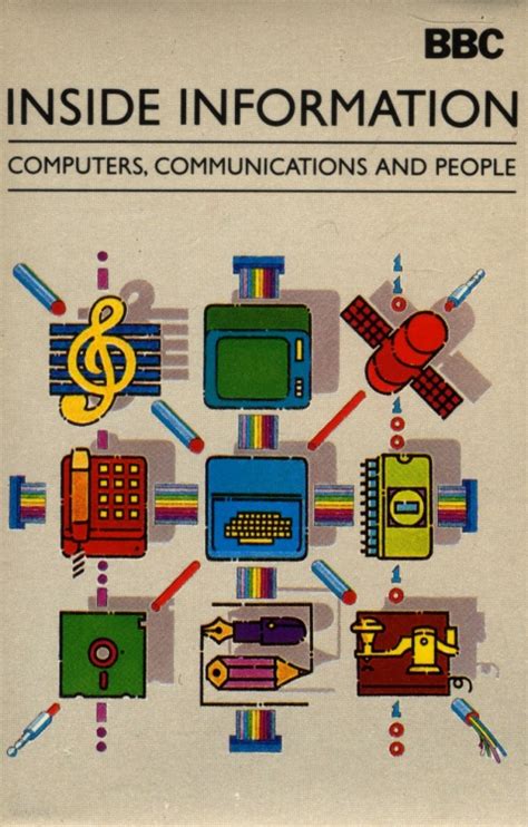 inside information software computing history