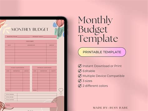 Excel Budget Template Excel Budget Spreadsheet Worksheets Library
