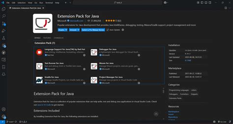 How To Install Vs Code For Java And Create Your First Java Program Step By Step Guide Monika