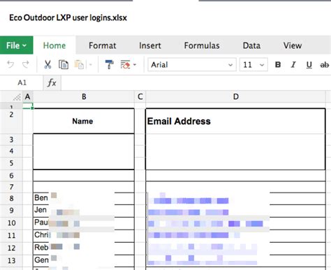 Exporting A Data Frame To Custom Formatted Excel Exporting A Data Frame To Custom Formatted Excel