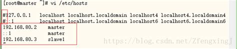 Spark环境配置及搭建standalone集群swogesparketcnsc W的博客 Csdn博客