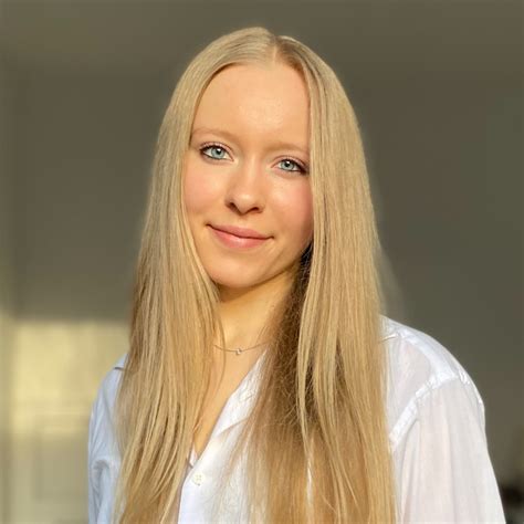 Lea Siegmund Sonderpädagogik Lehramt Leibniz Universität Hannover