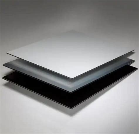 What Is The Density Of Aluminium Composite Panels Julong