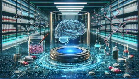 Formation Bio Nets 372m For Ai Drug Development