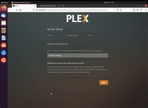 How To Turn Your Raspberry Pi Into A Plex Streaming Media Server Tom S Hardware