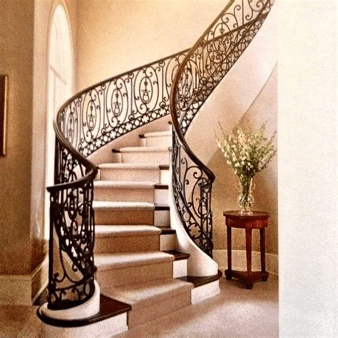 Modern Staircase Design Ideas For Your Home