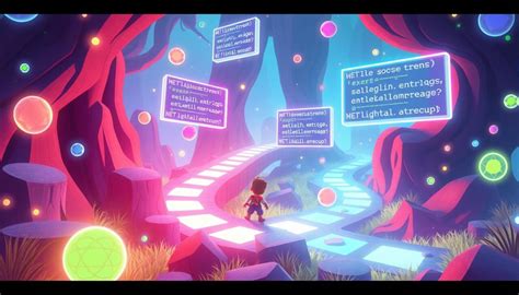 Efficient Await Loop Godot Techniques For Game Developers