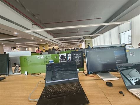 Hackathon Techinnovation Networking Skilldevelopment Geeksforgeeks