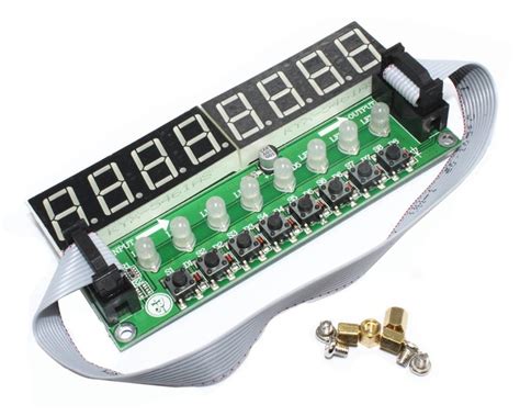 Arduino Led Display Board