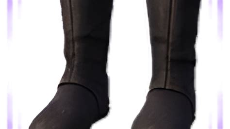 Blackwater Boots Conan Exiles Database Gamer Guides®