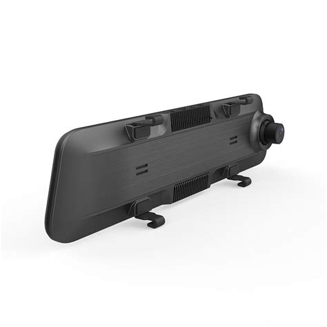 Professional Rear View Mirror Camera Installation Enhanced Safety And