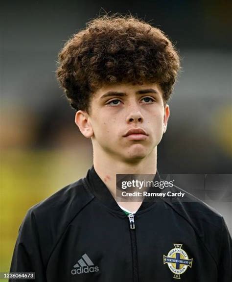 Kieran Morrison Photos And Premium High Res Pictures Getty Images