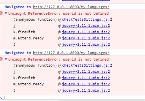 Javascript Variable Is Not Defined Sending From Html To Js File