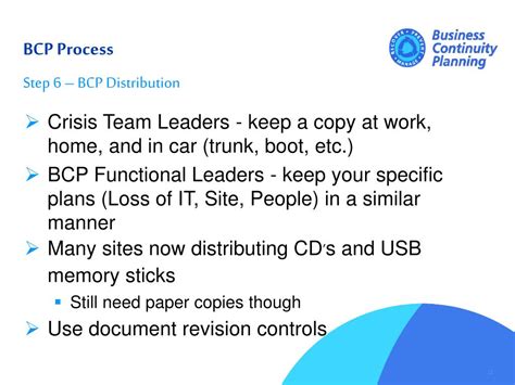 Ppt P G Bcp Process Powerpoint Presentation Free Download Id