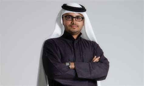 Hot Seat Rami Farook Rahimtulla Time Out Dubai